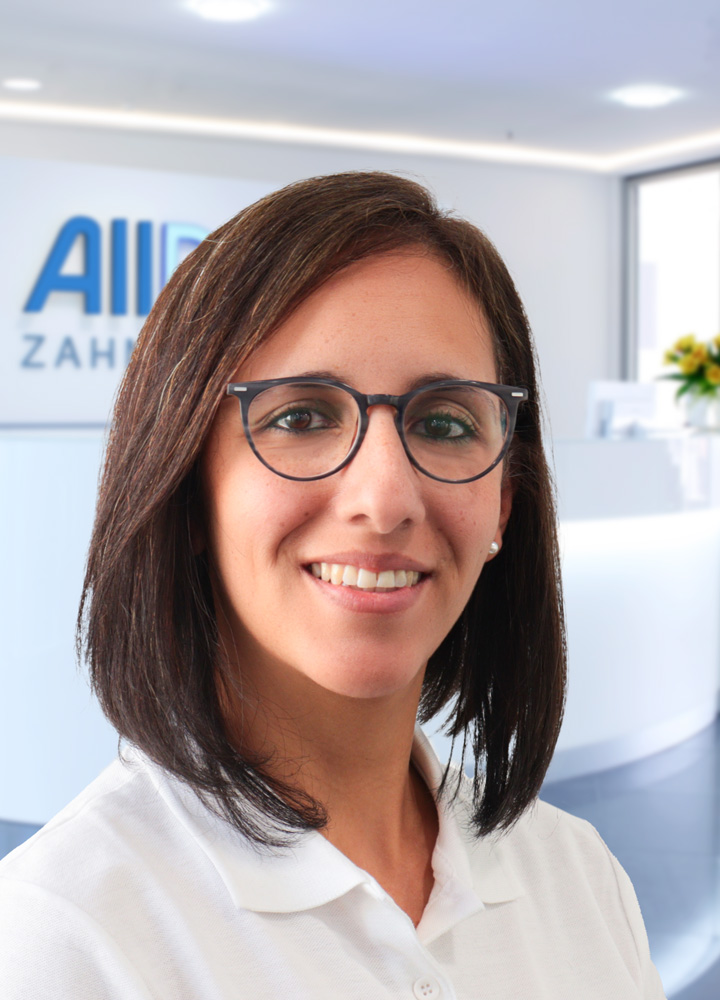 Zahnärzte Team Nürnberg