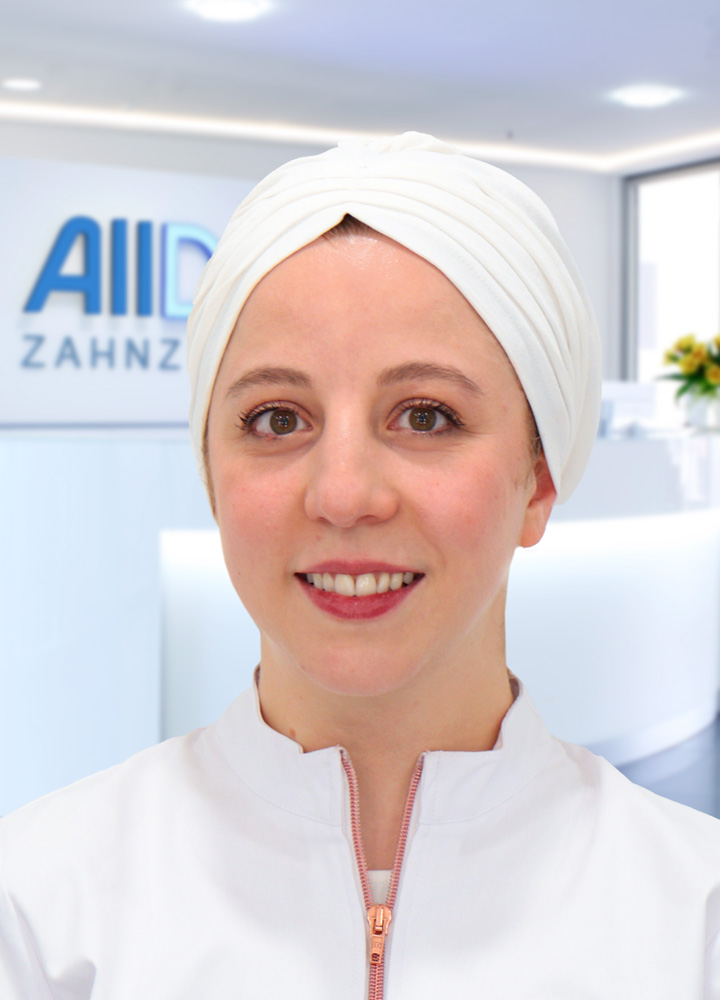 Zahnärzte Team Nürnberg